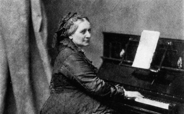 A Day With Robert Schumann | Deep Roots Magazine