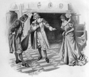 The Strange Adventures and Alluring Music of Alessandro Stradella ...