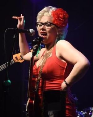 ‘It’s Time to Shine’: An Interview With Ivy Ford | Deep Roots Magazine